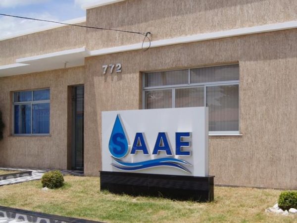 SAAE Iguatu – Serviço Autônomo de Água e Esgoto